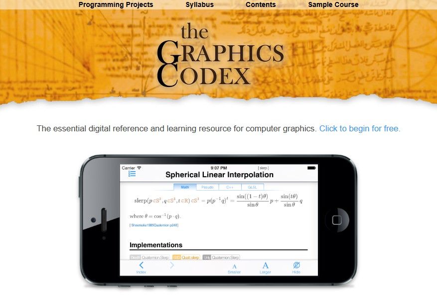 The essential digital reference and learning resource for computer ...